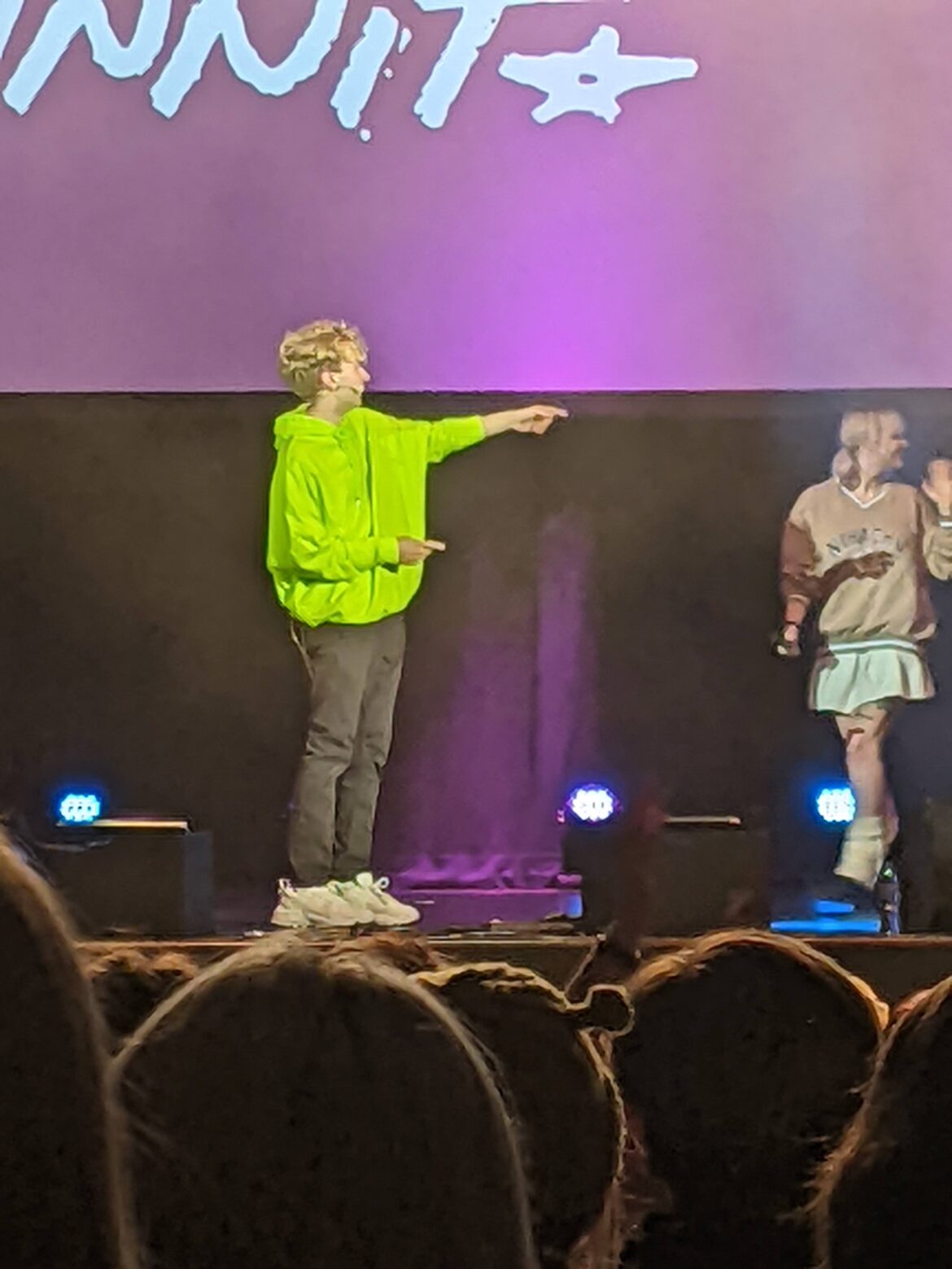 How Tall is TommyInnit